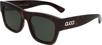 Gucci unisex, Accessories, Braun, 54 MMGr&ouml;&szlig;e