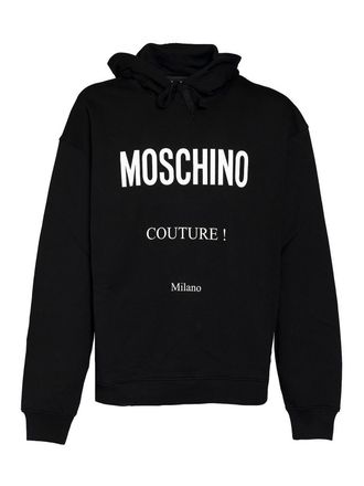 Moschino Sweat-Shirts - Noir