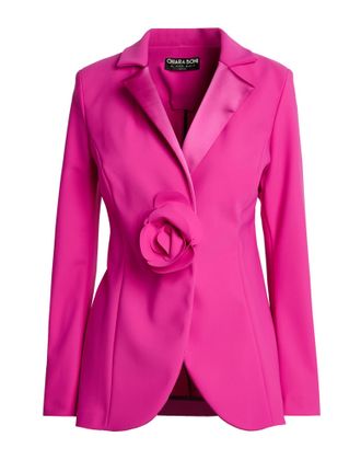 La Petite Robe Di Chiara Boni ANZ&Uuml;GE und CO-ORDS - Blazers auf YOOX.COM