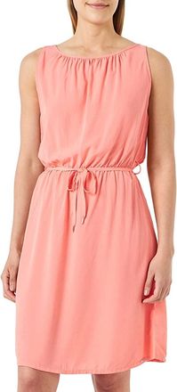 s.Oliver Damen 50.2.51.20.200.2132725 Kleid, 4281 pink, 34