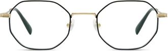 Gigi Studios Gigi Studios, unisex, Accessoires, Noir, Taille: 39 MM Gs2012 10 Eyeglasses