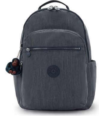 Kipling Rucksack Seoul College Extra