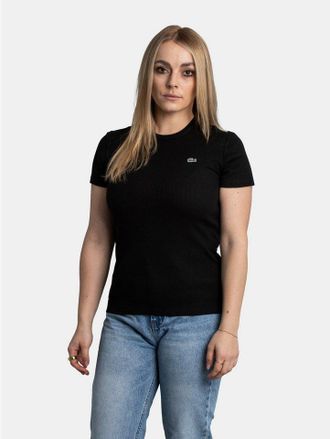 Lacoste T-Shirt Lacoste Slim Fit-Tee
