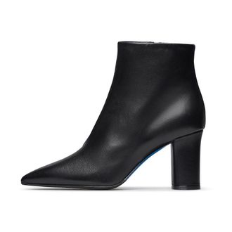 Loriblu Stivaletto in nappa - - Shoes - Damen - Schwarzk - 40 EU