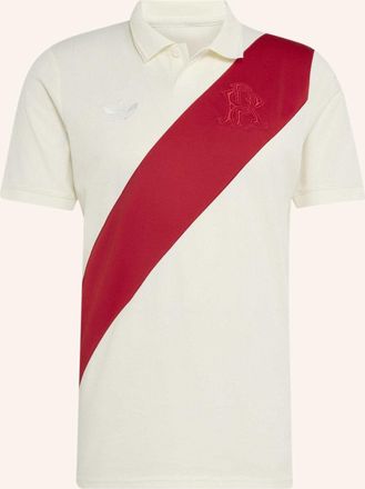 adidas River Plate 26/27 Anniversary Trikot weiss