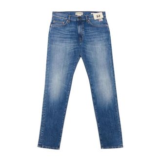 Roy Rogers Slim-Fit-Jeans - - Jeans - Herren - Blau - W31