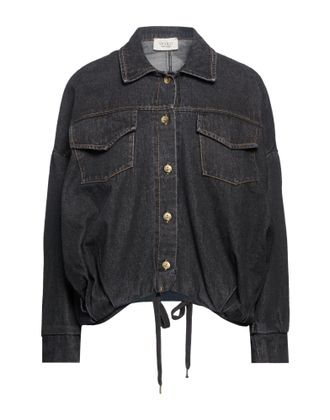 Vicolo JACKEN & M&Auml;NTEL - Jeansjacken/M&auml;ntel auf YOOX.COM