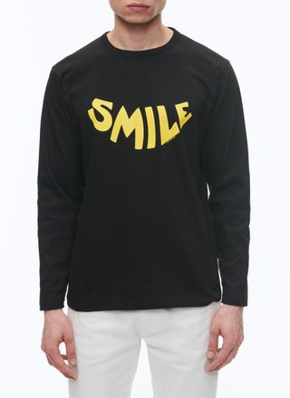 Fursac T-shirt en jersey de coton biologique - Taille XXL - Homme