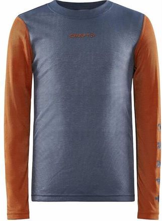 Craft Unterw&auml;sche Set CORE WARM BASELAYER SET J