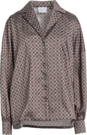 MVP Wardrobe TOPS - Hemden auf YOOX.COM