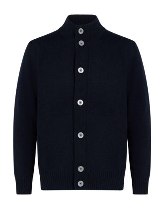 MQJ STRICKWAREN - Strickjacken auf YOOX.COM