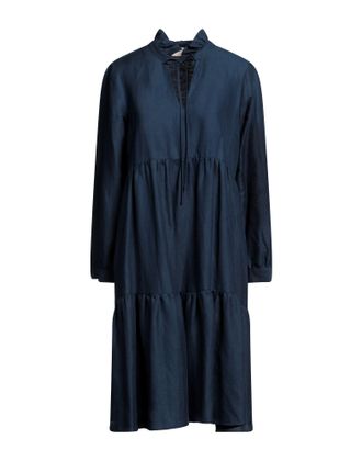 120% Lino KLEIDER - Midi-Kleider auf YOOX.COM