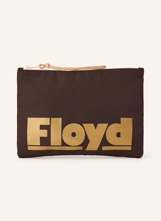 Floyd Pouch braun