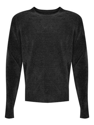 Roberto Ricci Design Pull Col Rond - Noir