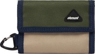 Element Geldb&ouml;rse Element ELYAA00204 Grau