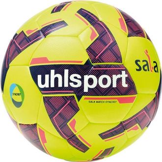 Uhlsport Ball SALA MATCH SYNERGY