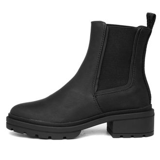 Rocket Dog Iggiehy Wanderschuh für Damen, schwarz 1, 40 EU