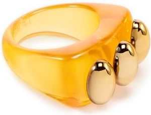 La Manso Bague Sunny Delight