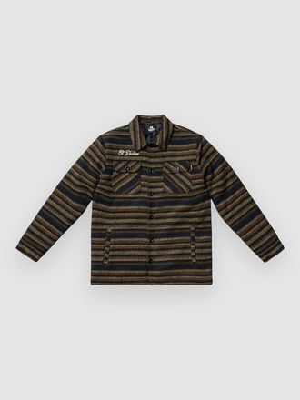 THE DUDES Trails Joe Over Chemise &agrave; motifs