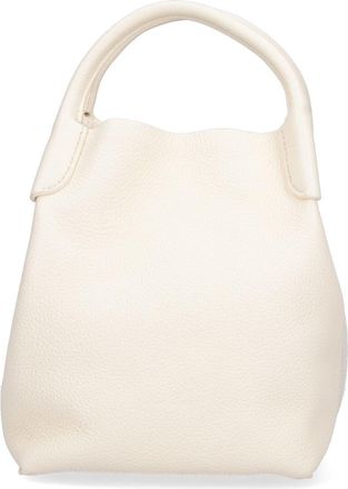 Loro Piana Kleine Bucket Bag Bale
