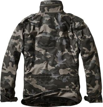Brandit Kurzjacke M65 Classic Jacket