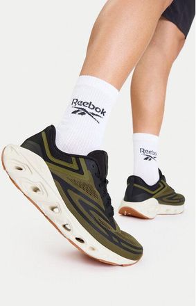 Reebok Laufschuhe EO-FUEL FLEX RUN 100271454 Khakifarben