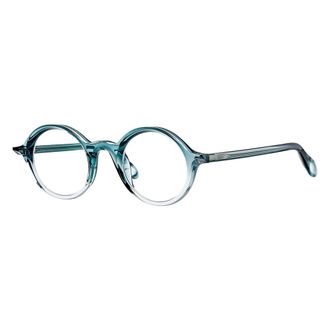 Theo unisex, Accessoires, Vert, Taille: 46 MM Sunrise 009