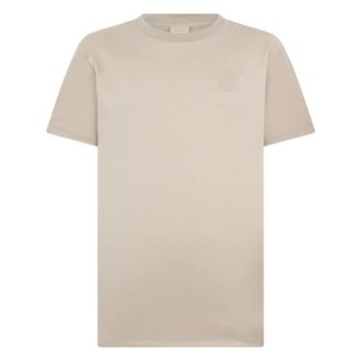 Billionaire Boys Club Rundhals-T-Shirt Basic - - Tops - Herren - Beige - 3XL