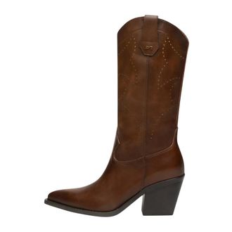 Nero Giardini Stivali Con Tacco - - Shoes - Damen - Braun - 37 EU
