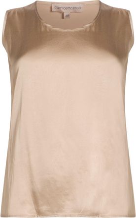 Camicettasnob TOPS - Tank Tops auf YOOX.COM