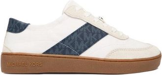 Michael Kors Sneakers Kaycee 43R6KCFS1D Wei&szlig;