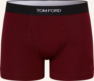 Tom Ford Boxershorts rot