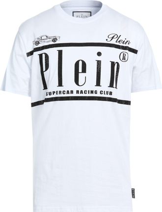 Philipp Plein TOPS - T-shirts auf YOOX.COM