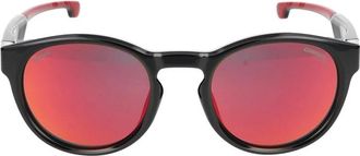 Carrera Homme, Accessoires, Noir, Taille: 51 MM Carduc 012/S Lunettes de soleil