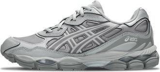 Asics Homme, Sport, Gris, Taille: 46 EU Gel-Nyc