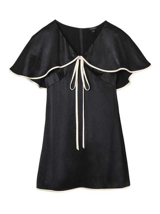 Marc Jacobs Robe Courte - Noir