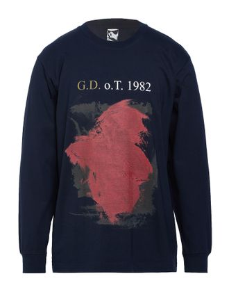 GR10K TOPS - T-shirts auf YOOX.COM