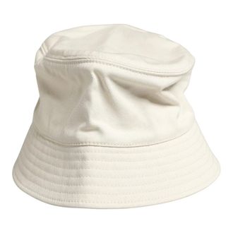Dolce & Gabbana Homme, Accessoires, Blanc, Taille: ONE Size Fisherman Hat