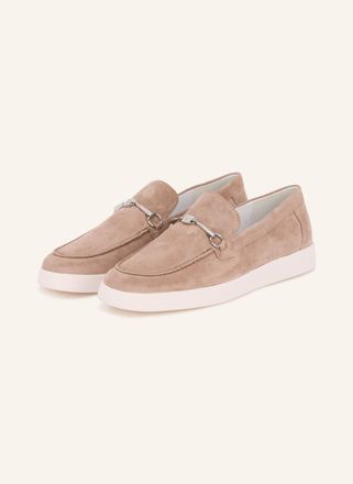 H&ouml;gl Loafer beige