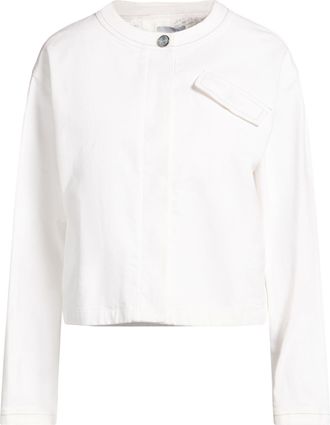 Malo JACKEN & M&Auml;NTEL - Jeansjacken/M&auml;ntel auf YOOX.COM