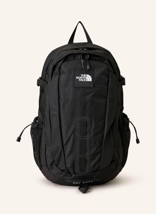 The North Face Rucksack Hot Shot 30 L Mit Laptop-Fach schwarz