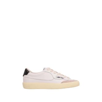 Autry Damen, Schuhe, Wei&szlig;, 40 EUGr&ouml;&szlig;e