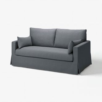 IKEA HYLTARP 2er-Bettsofa