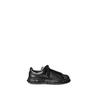 Miharayasuhiro Mihara Yasuhiro, Homme, Chaussures, Noir, Taille: 46 EU Baskets