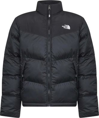 The North Face Homme, Vestes, Noir, Taille: XL Veste Puffer Saikuru