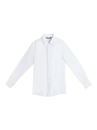 Moschino Chemise - Blanc