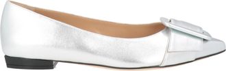 Sergio Rossi SCHUHE - Ballerinas auf YOOX.COM