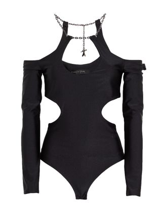 Patrizia Pepe TOPS - Bodysuits auf YOOX.COM