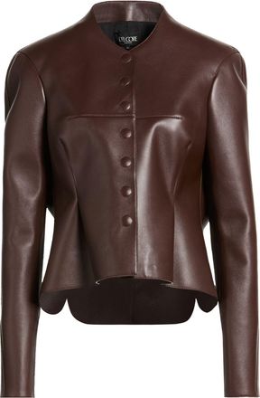 Del Core JACKEN & M&Auml;NTEL - Jacken und Anoraks auf YOOX.COM