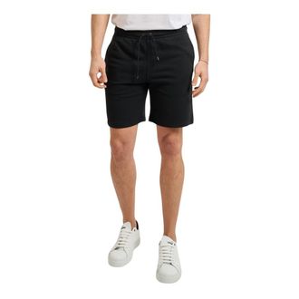 K-Way Homme, Shorts, Noir, Taille: M Casimir Bermuda Shorts